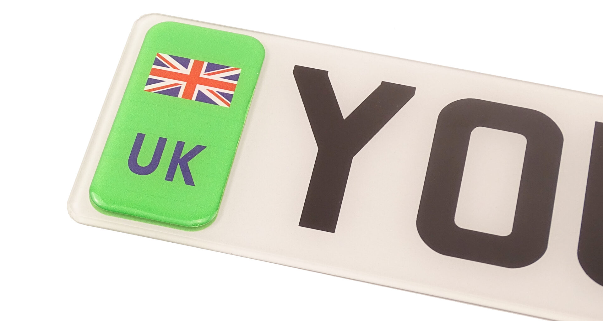 Green Number Plates For Electric Cars: What You Need To Know